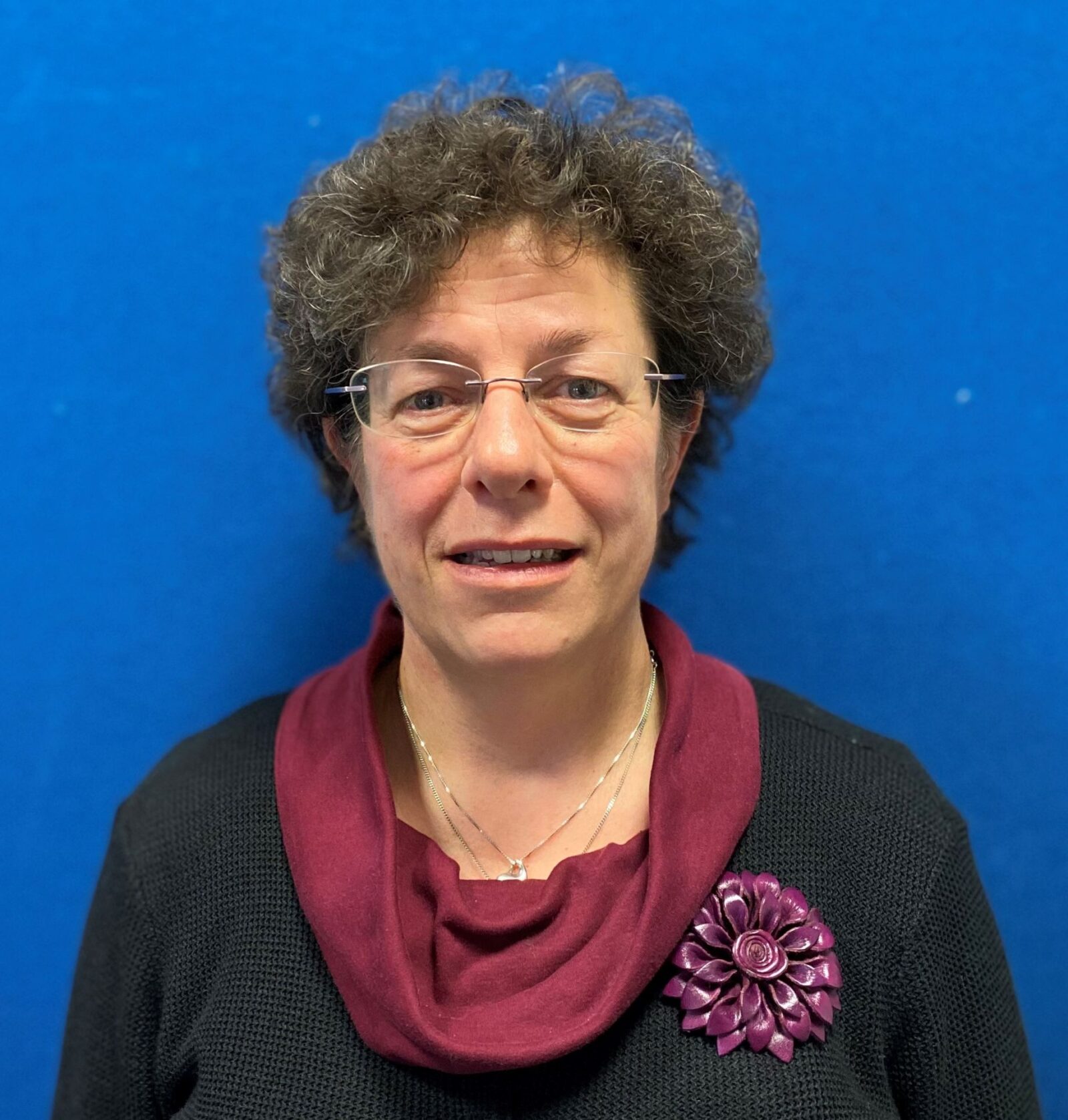 Who's Who on the Committee - St Neots